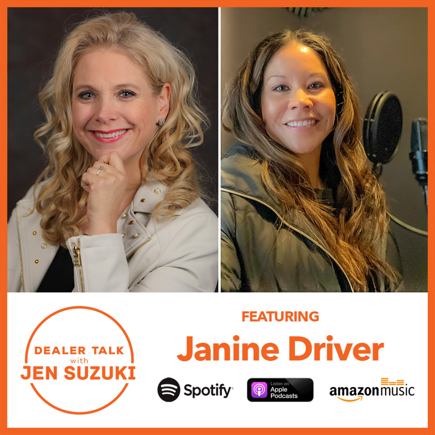 Part 1 - Janine Driver, Persuasion & Influence Expert Decodes Words and Embedded Commands to ...