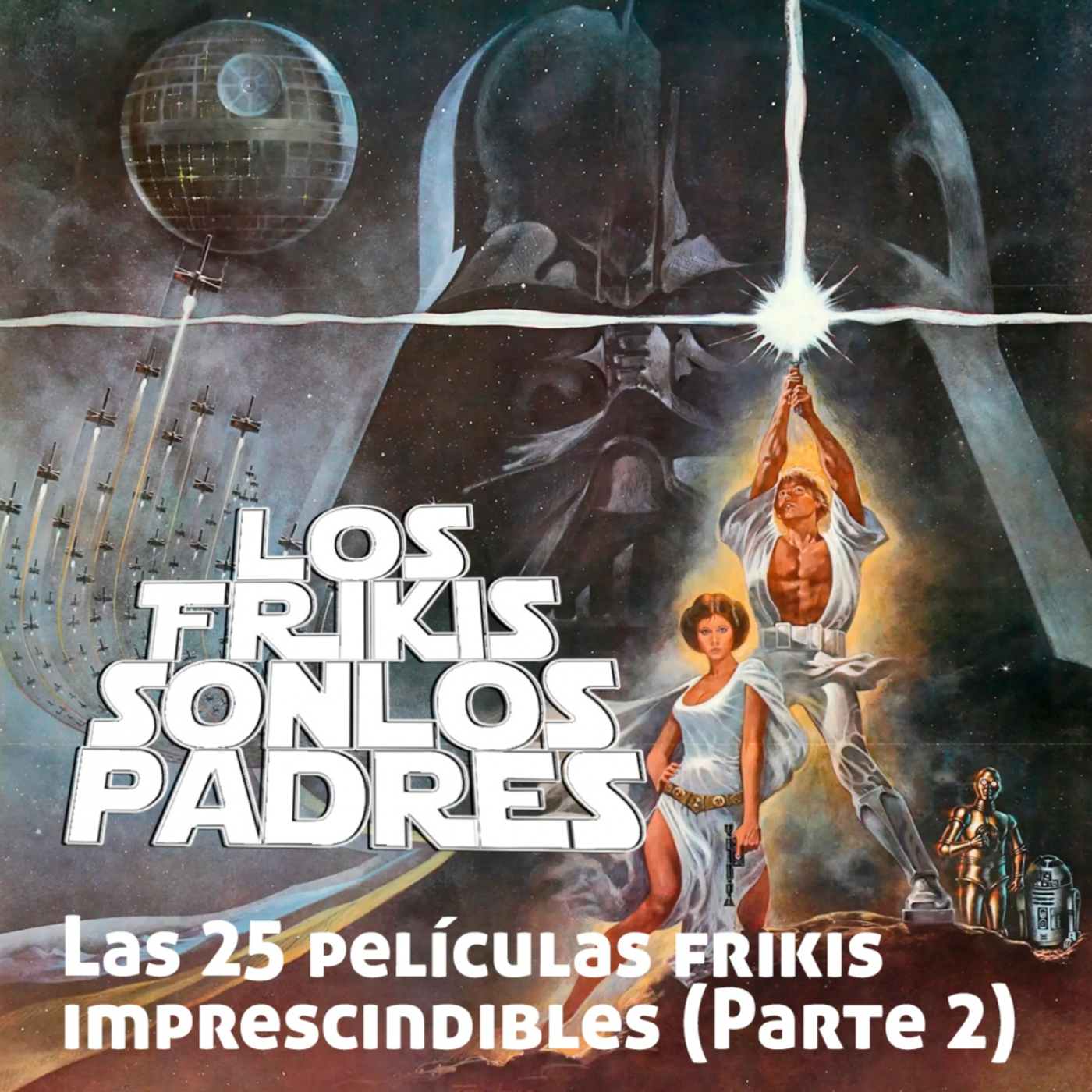 T3x10: Las 25 películas frikis imprescindibles (Parte 2) (19-07-2023 ...