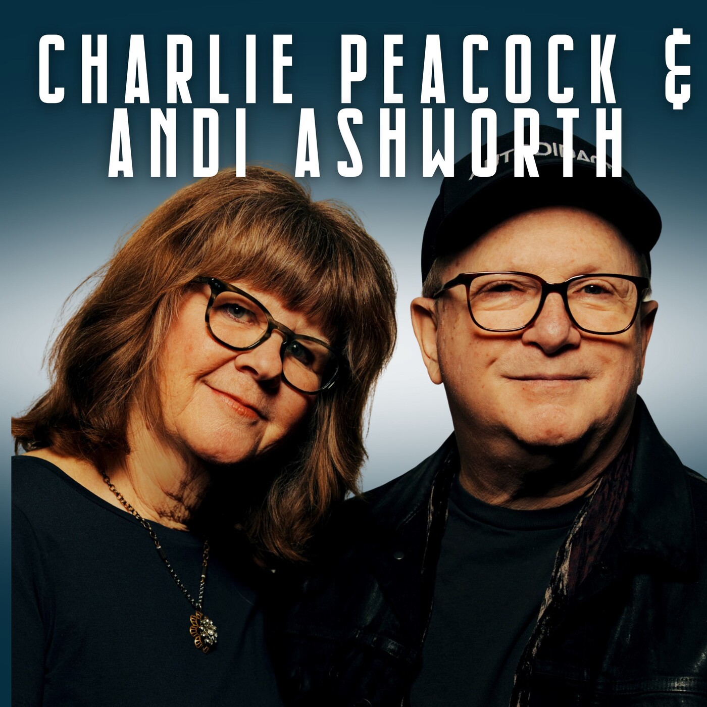 Melodies of Life and Love: Insights from Andi Ashworth and Charlie Peacock - Seek Go Create ...