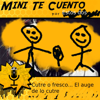 MINI Te Cuento (Precario): Cutre o fresco... El Auge de lo cutre - Mira ...