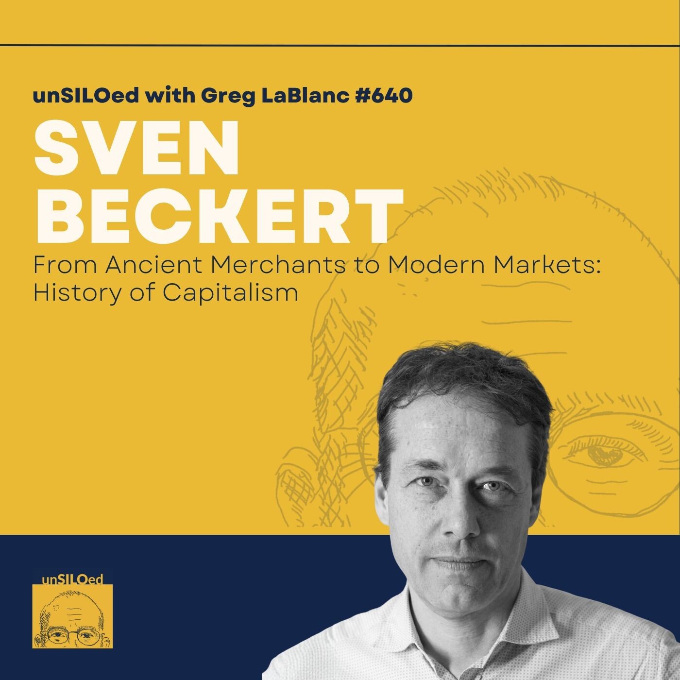 640. From Ancient Merchants to Modern Markets: Sven Beckert's History ...