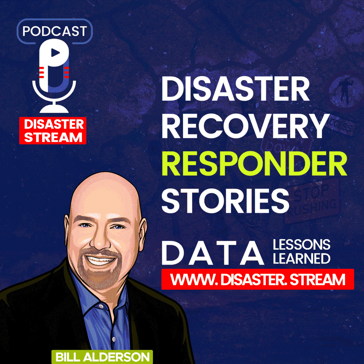 S1E6_Radia_Perlman Spanning Tree Protocol SharkFest 2023 Network ...