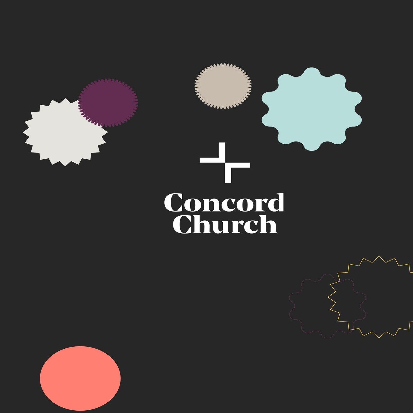 Preach it - Pam Curtis, Reuben Cavern, Rachel Fage - Concord Church ...
