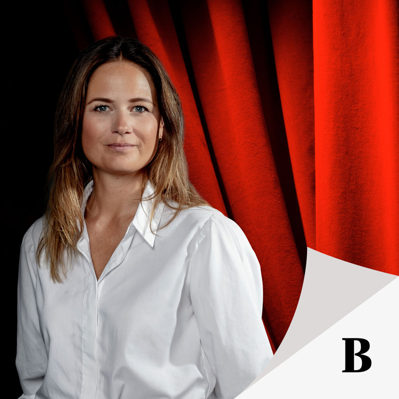 Med Alex Vanopslagh og Tommy Ahlers - Østergaards salon - Podcast en iVoox