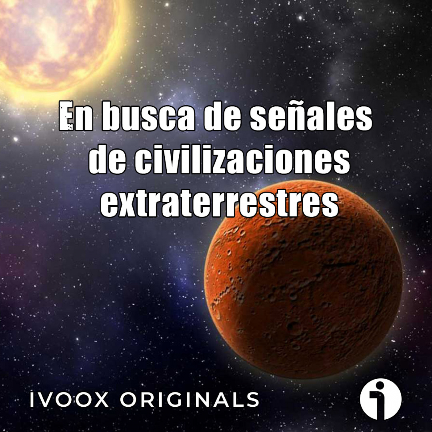 Astrobitácora - E21 - En busca de señales de civilizaciones ...