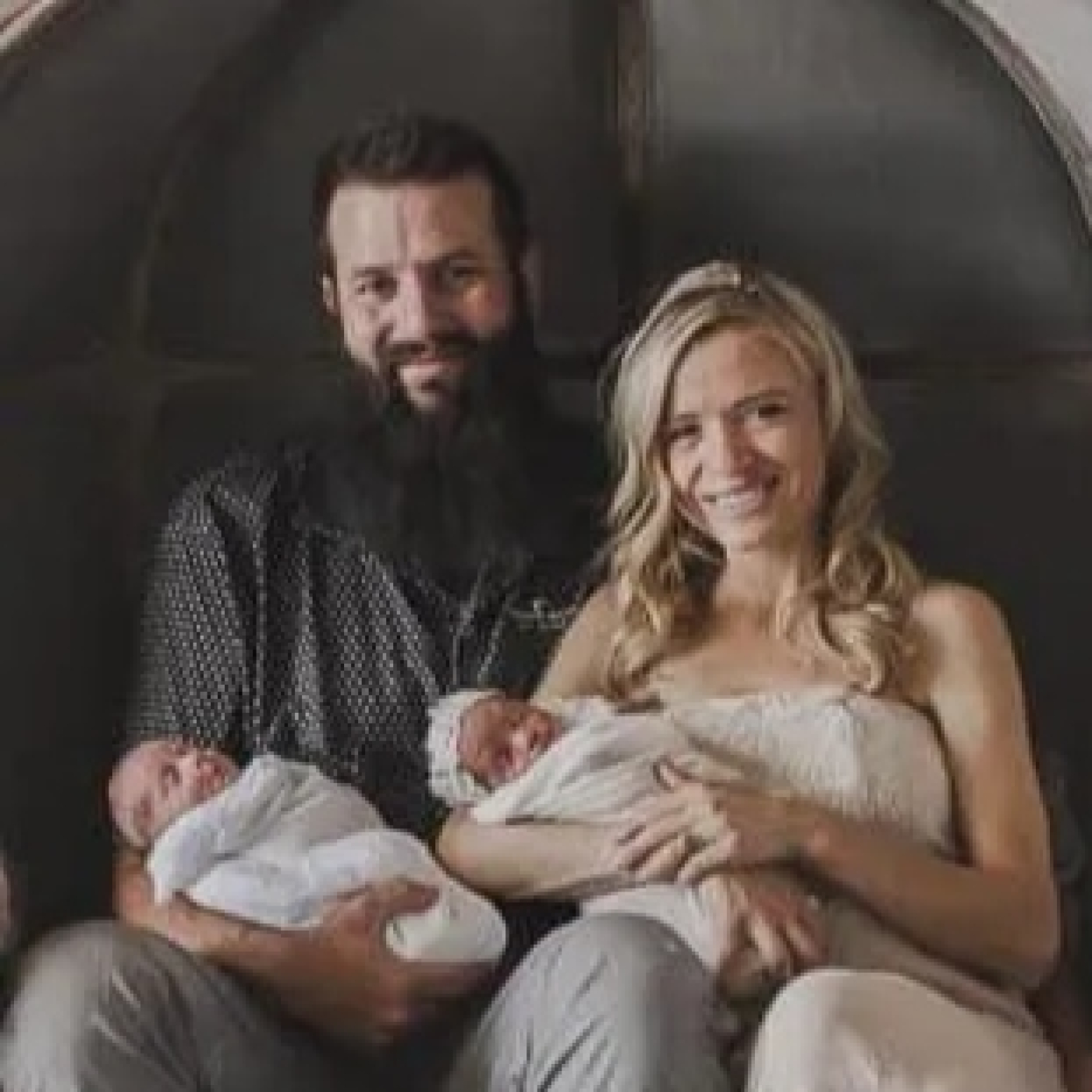 ERVIL y su EVANGELIO DEL MAL - La Catedral Atroz - Podcast en iVoox