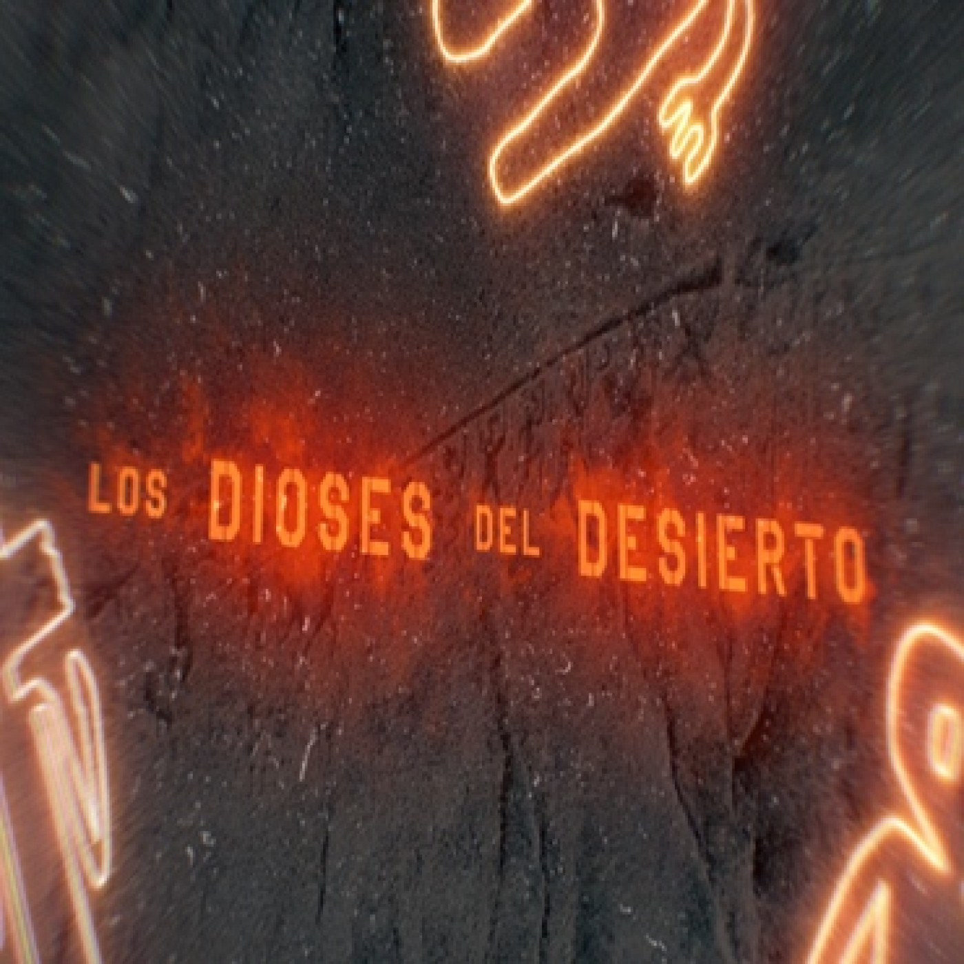 Cuarto Milenio: Los dioses del desierto - Cuarto Milenio - Podcast en iVoox