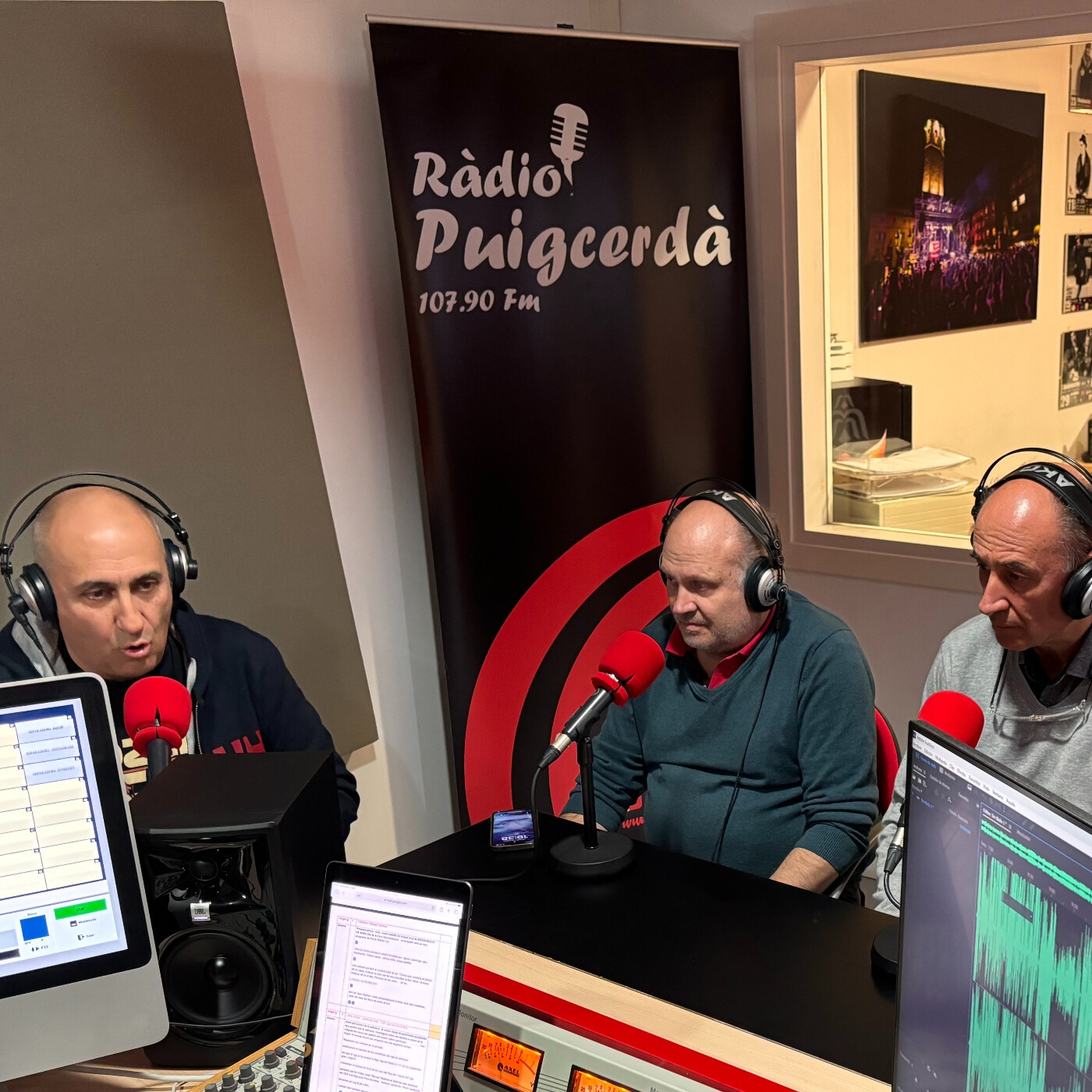 Programa168 - Puck Ràdio - Podcast en iVoox