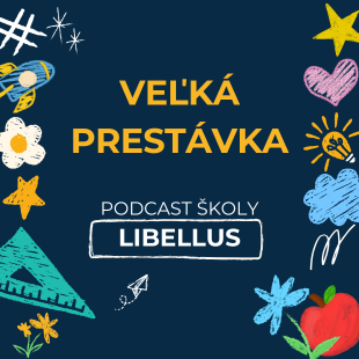 Nástrahy pornografie - VEĽKÁ PRESTÁVKA - Podcast en iVoox
