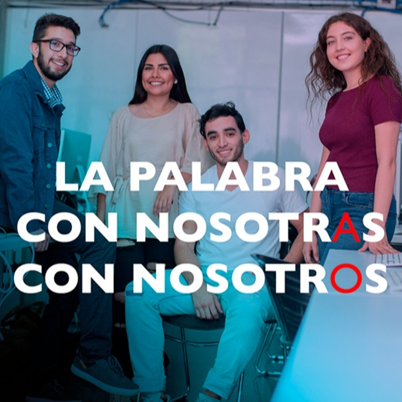 La Palabra con Nosotras con Nosotros Lunes 5 de Diciembre 2022 - La ...