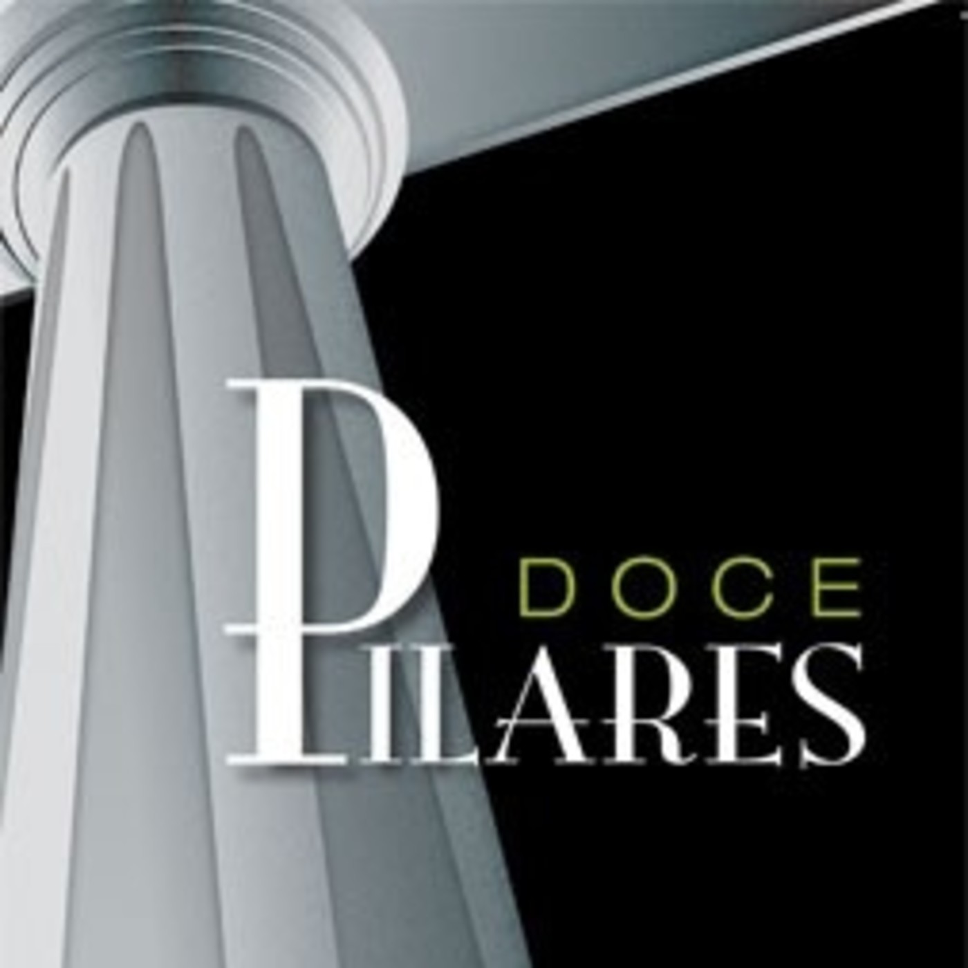 DOCE PILARES-JIM ROHN - LIBERTAD FINANCIERA - Podcast en iVoox