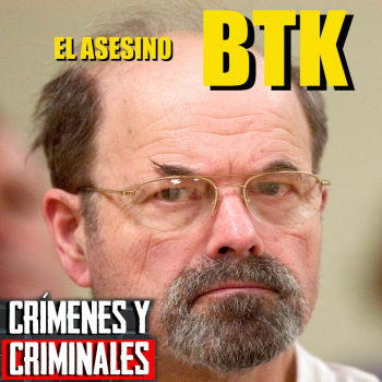 El asesino BTK, Dennis Rader - Crímenes y Criminales - Hechos Anómalos ...