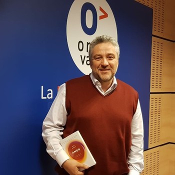 Álex Rovira presenta el libro AMOR - Atsalde pasa - Podcast en iVoox