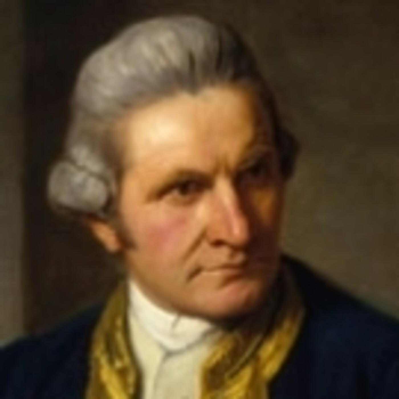 El capitán James Cook en Biografías en mp3(30/05 a las 00:32:31) 03:24: ...