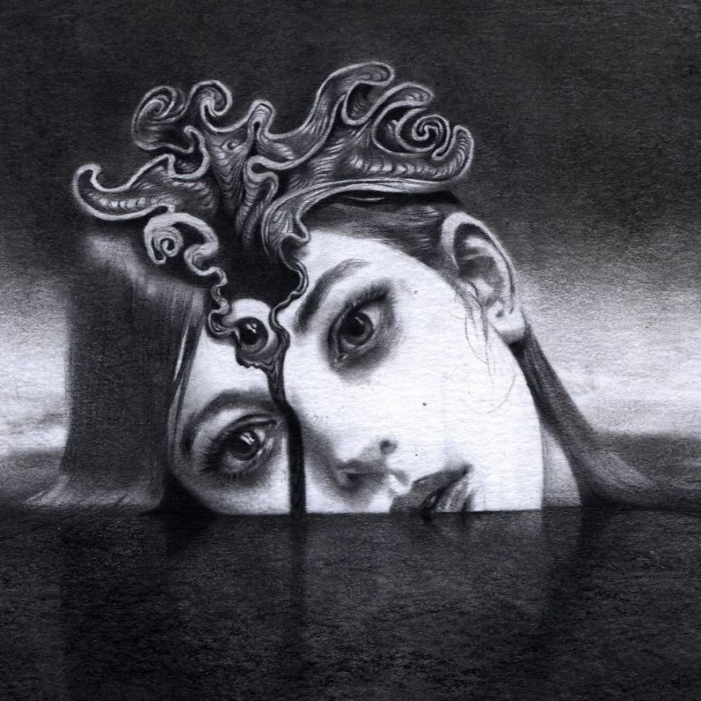 "Algo viejo" de Mary Elizabeth Counselman, con Terrores Nocturnos ...