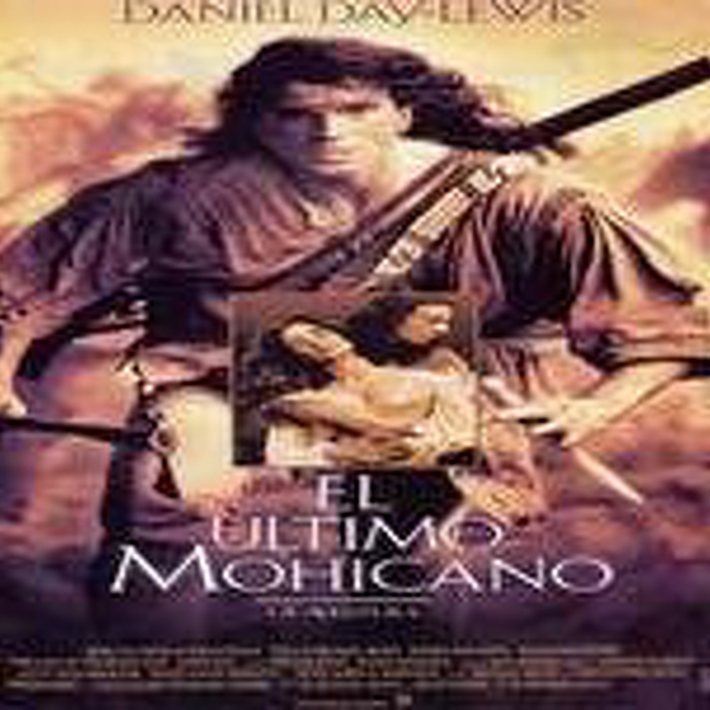 El Ultimo Mohicano - The Last of the Mohicans (Aventuras. Acción 1992 ...