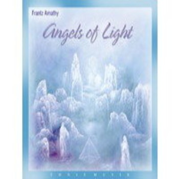 Angels Of Light (Frantz Amathy) - Meditación y relajación - Podcast en ...