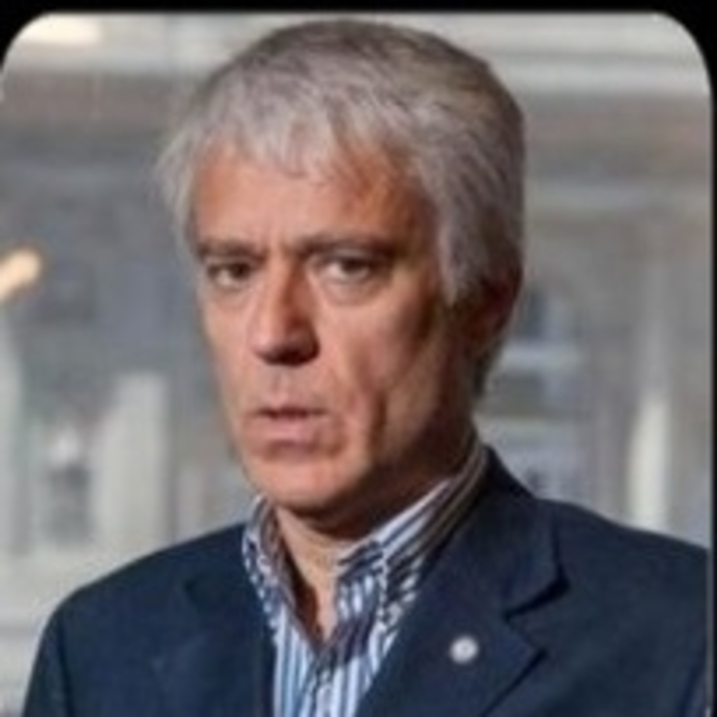 Ricardo Saenz Fiscal General de la Camara Nacional en lo Criminal ...