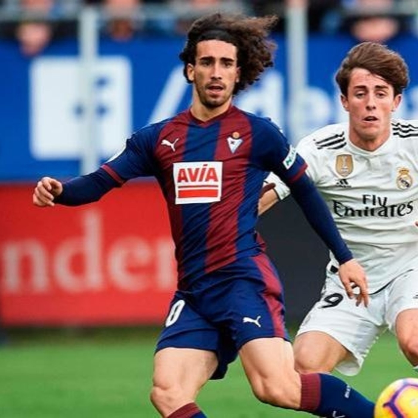 #ElProtagonistaFootballin - Marc Cucurella 1x44 en El Footballin en mp3 ...