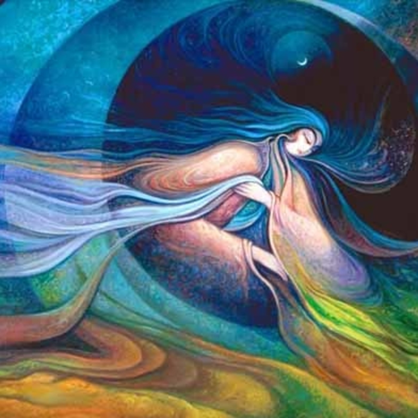 La leche de la muerte - Marguerite Yourcenar - La lectriz - Podcast en ...