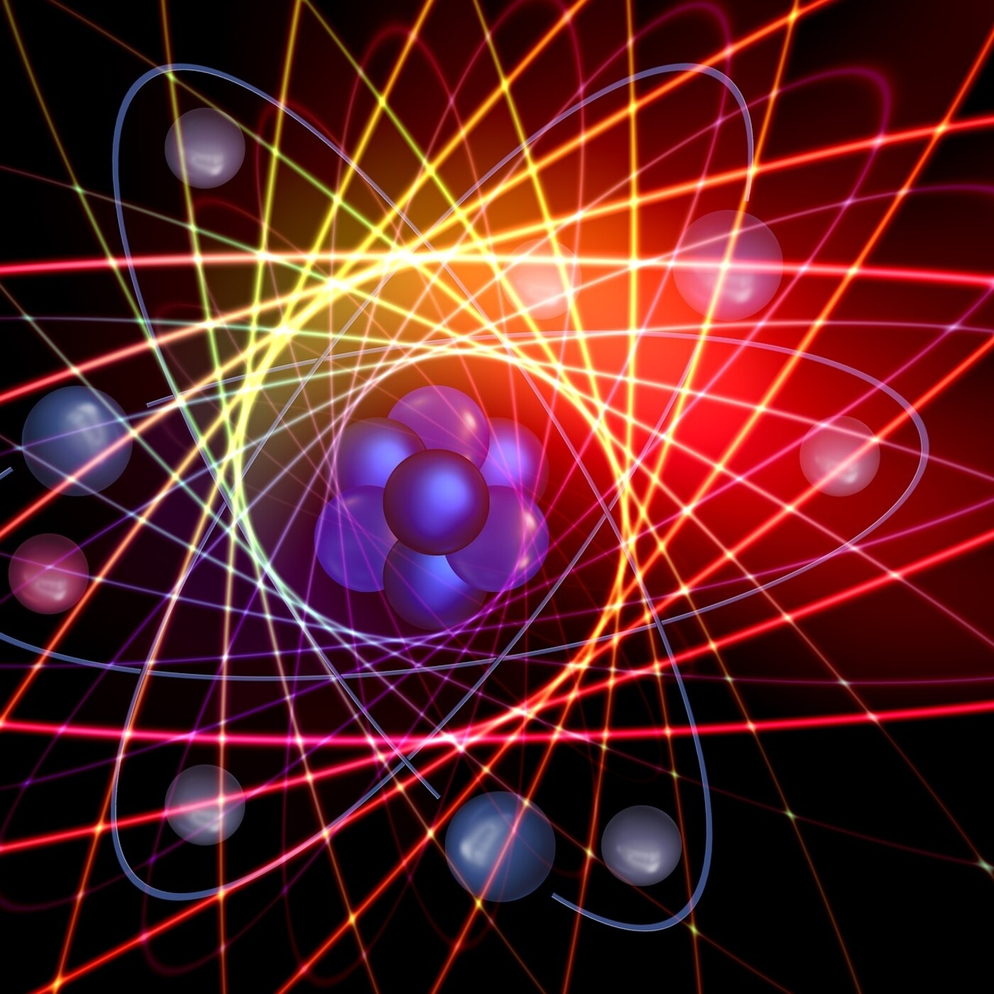 Nanopartículas, nanoantenas, plasmónica...el maravilloso mundo de la ...