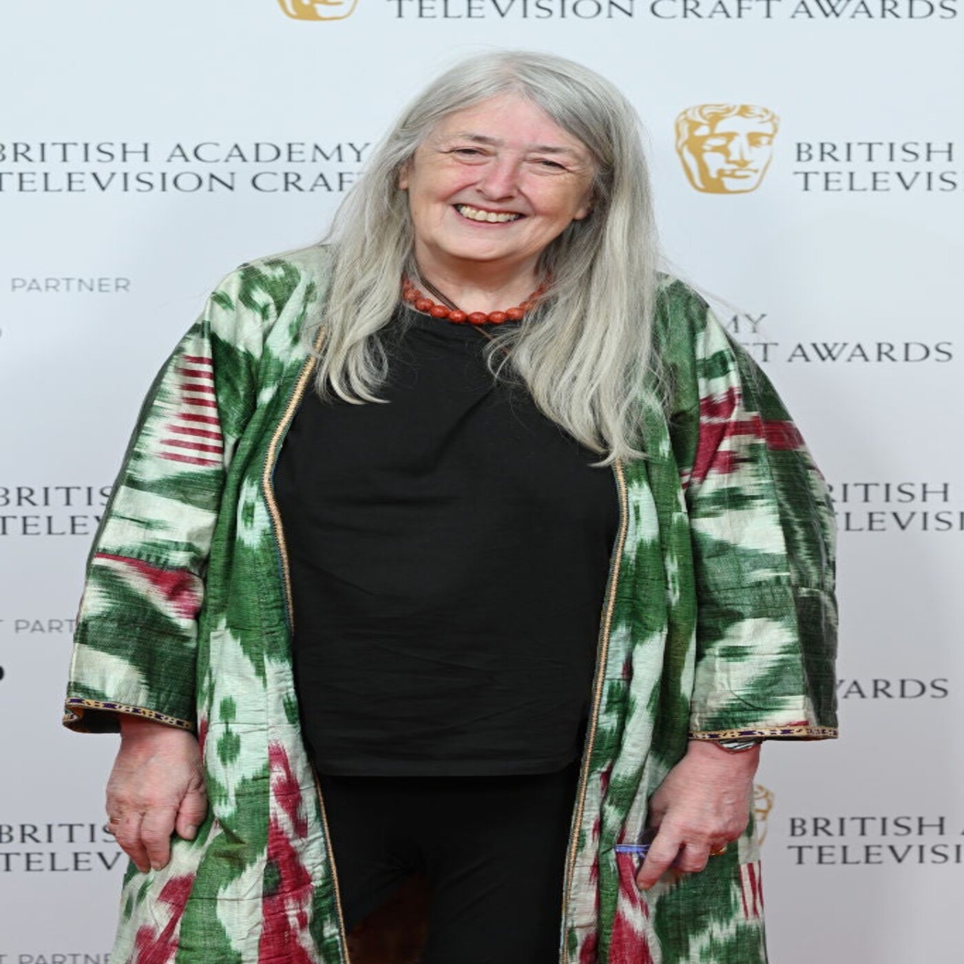 La Cultureta Gran Reserva: Mary Beard, espía en la vida de los ...