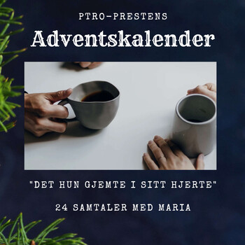 2 Engelen Gabriel - pTro-presten - Podcast en iVoox