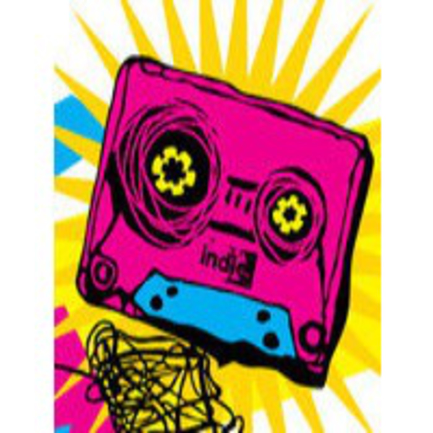 Mezcla de estilos Mix - indie pop, indie rock, electro pop, dream pop ...
