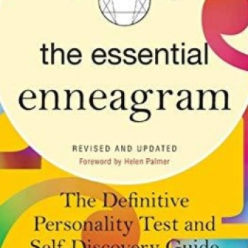 (PDF/DOWNLOAD) The Essential Enneagram: The Definitive Personality Test ...