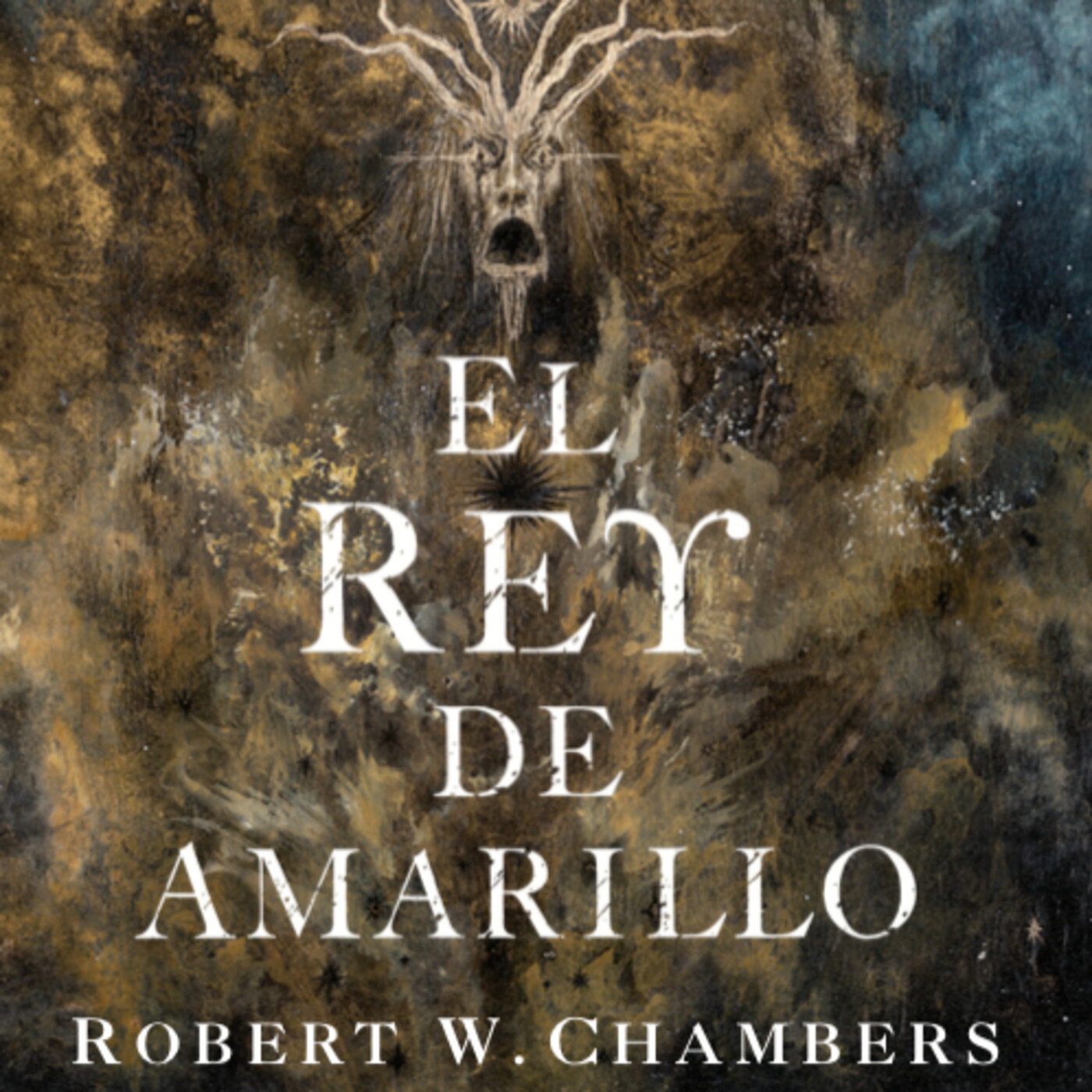 #25. AUDIOLIBRO - El Rey de Amarillo by Robert W. Chambers - Páginas ...