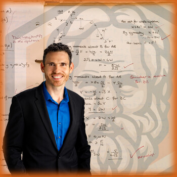 Unveiling the Mathematical Mysteries of Reality: Joshua Rasmussen ...