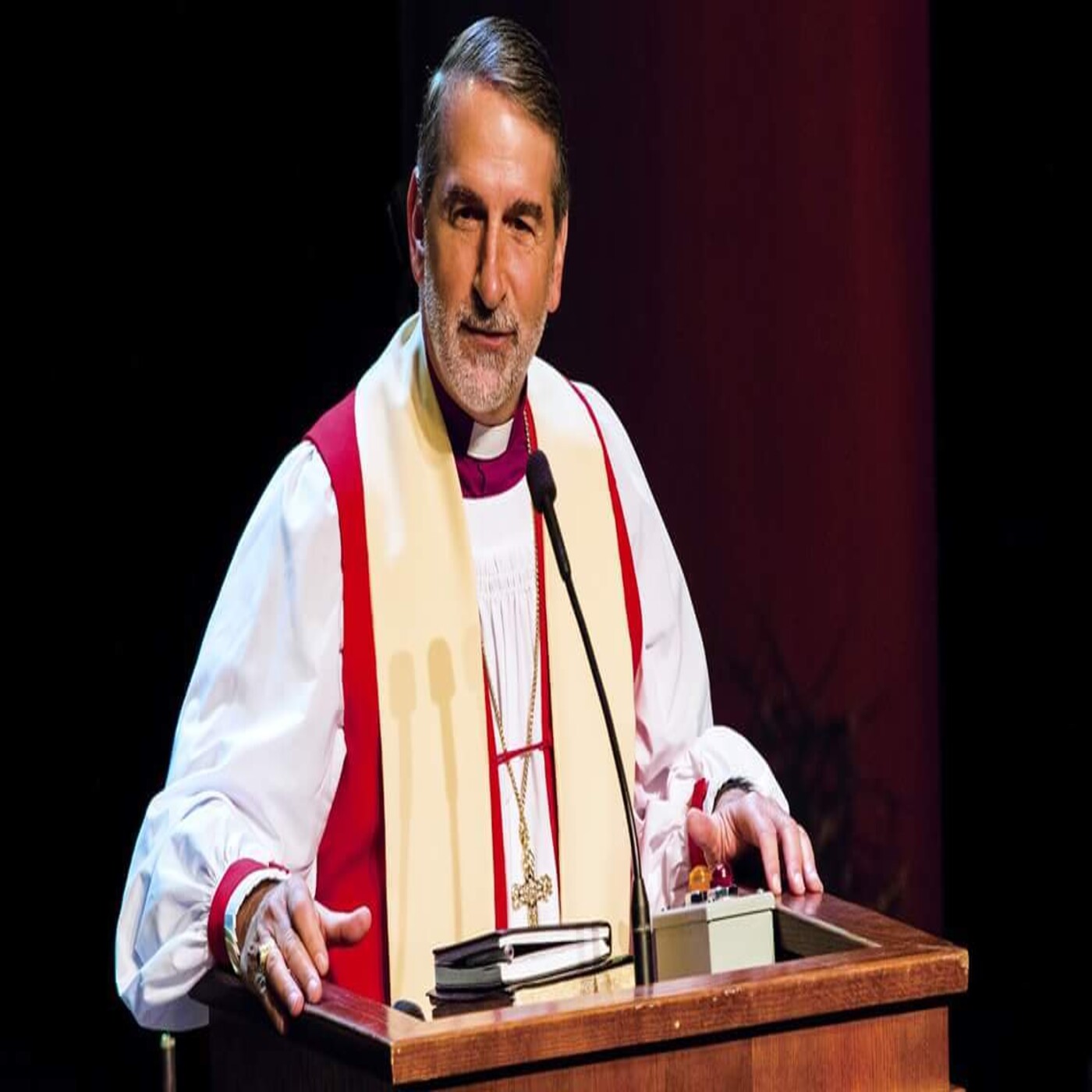 Our Awesome God -- Part 3: Trinity; Jesus, the Christ - Video Sermons ...