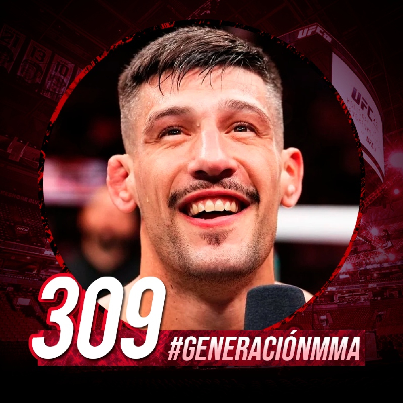 ¿HASTA DONDE puede llegar JOEL ÁLVAREZ en UFC? PIERA la FIERA y DANIEL ...