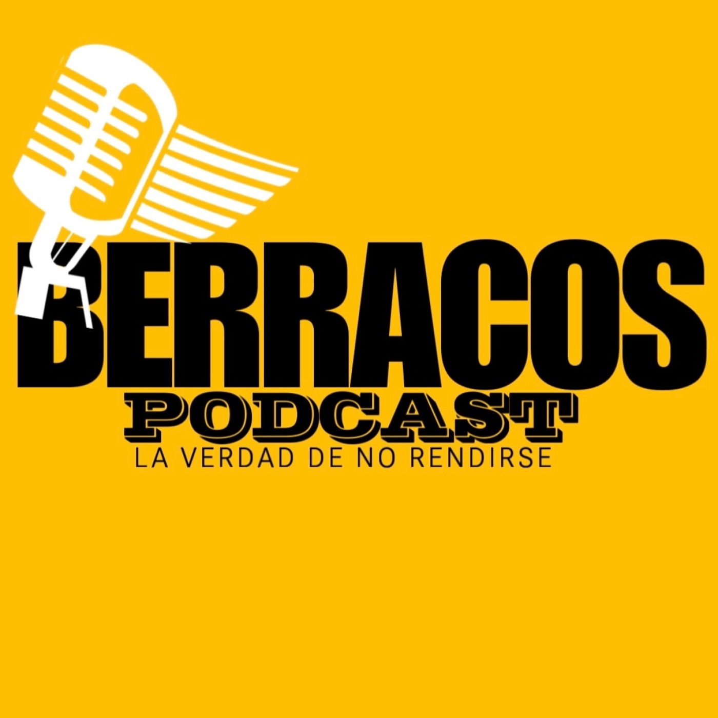RESILIENCIA LA EXPERIENCIA DE UN BERRACO EPISODIO 1 - BERRACOS PODCAST ...