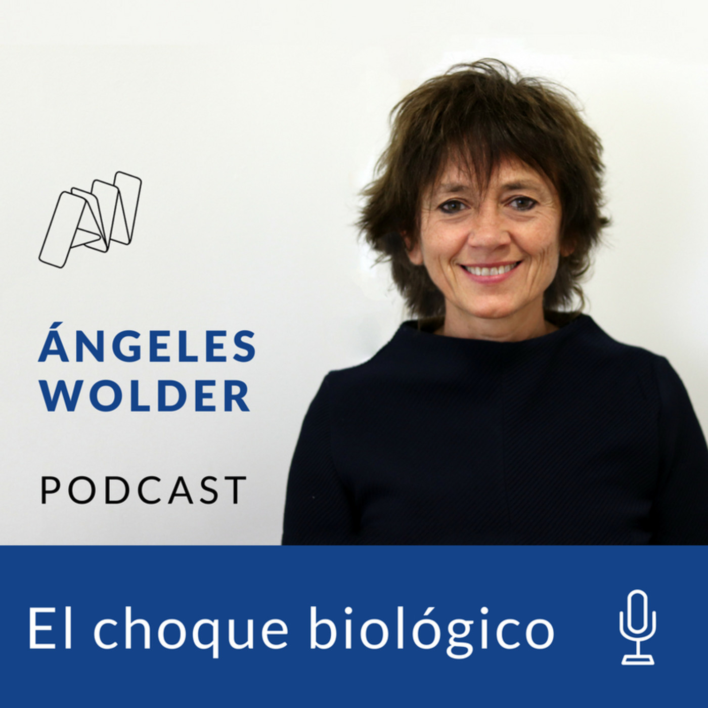 2. El instante del choque biológico - Ángeles Wolder - Podcast en iVoox