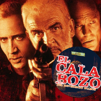 El Calabozo 5 Estrellas - La Roca (Michael Bay, 1996) - El Calabozo del ...