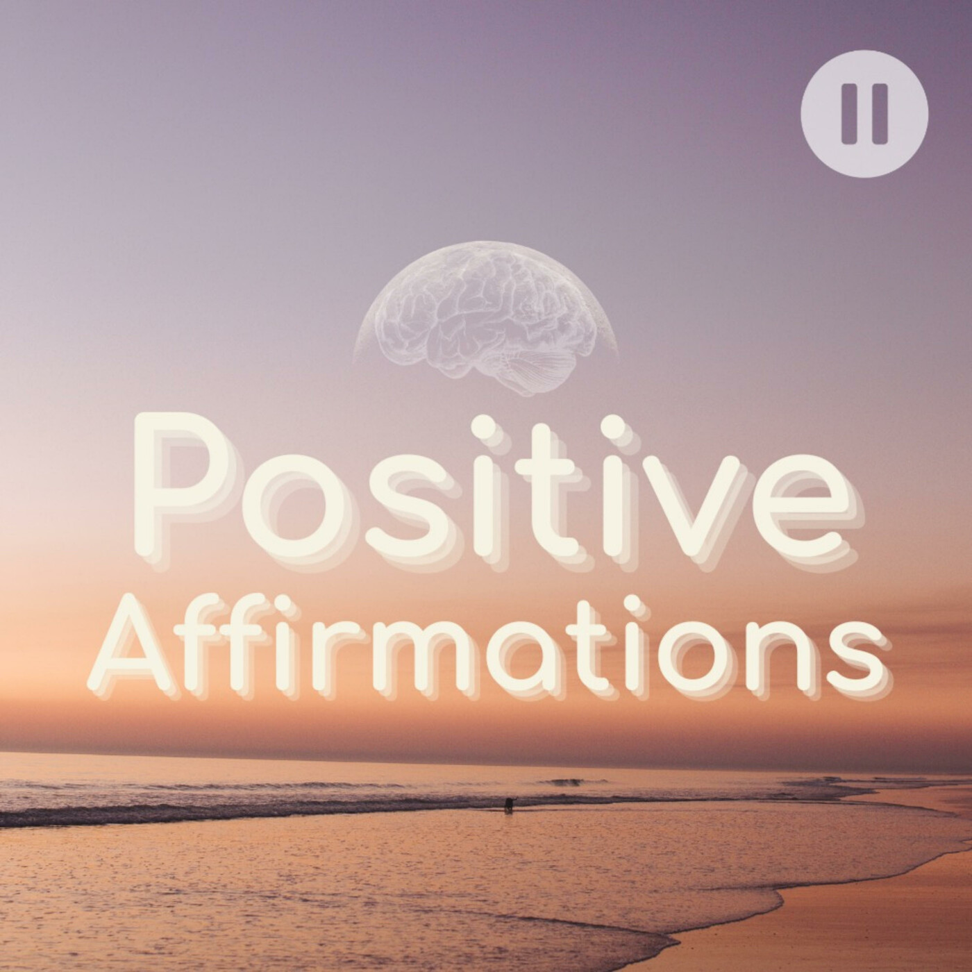 Why Affirmations Work? - Positive Affirmations - Podcast on iVoox