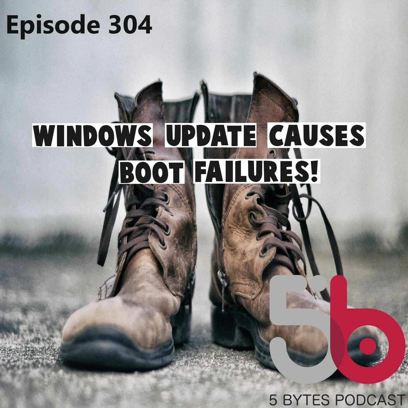 Windows Update Causes Boot Failures! Fix for Win10 Update Issue ...