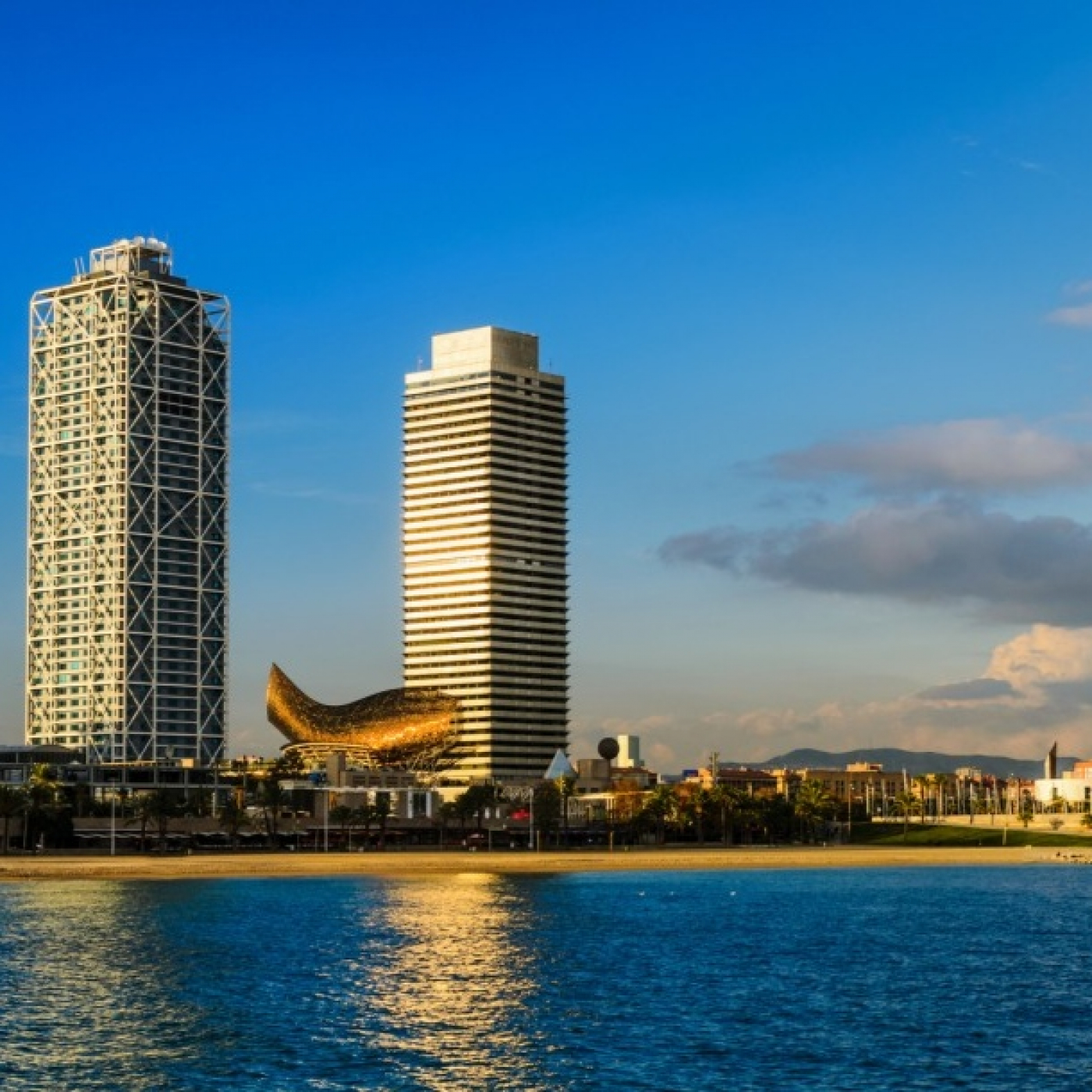 Visiter les incontournables de Barcelone – Guide de Barcelone – Podcast ...