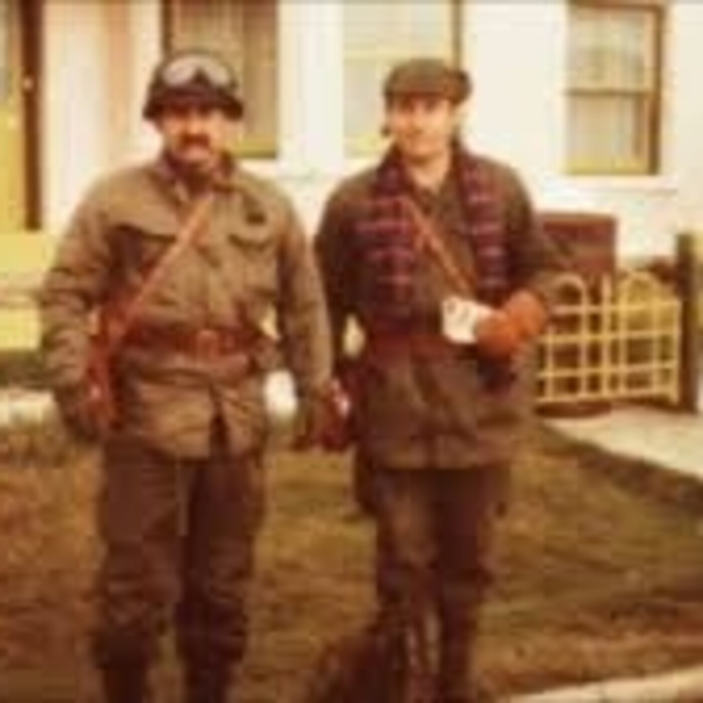 ENTREVISTAMOS AL COMODORO VGM (R) HECTOR MANUEL RUSTICHINI JEFE DEL ...