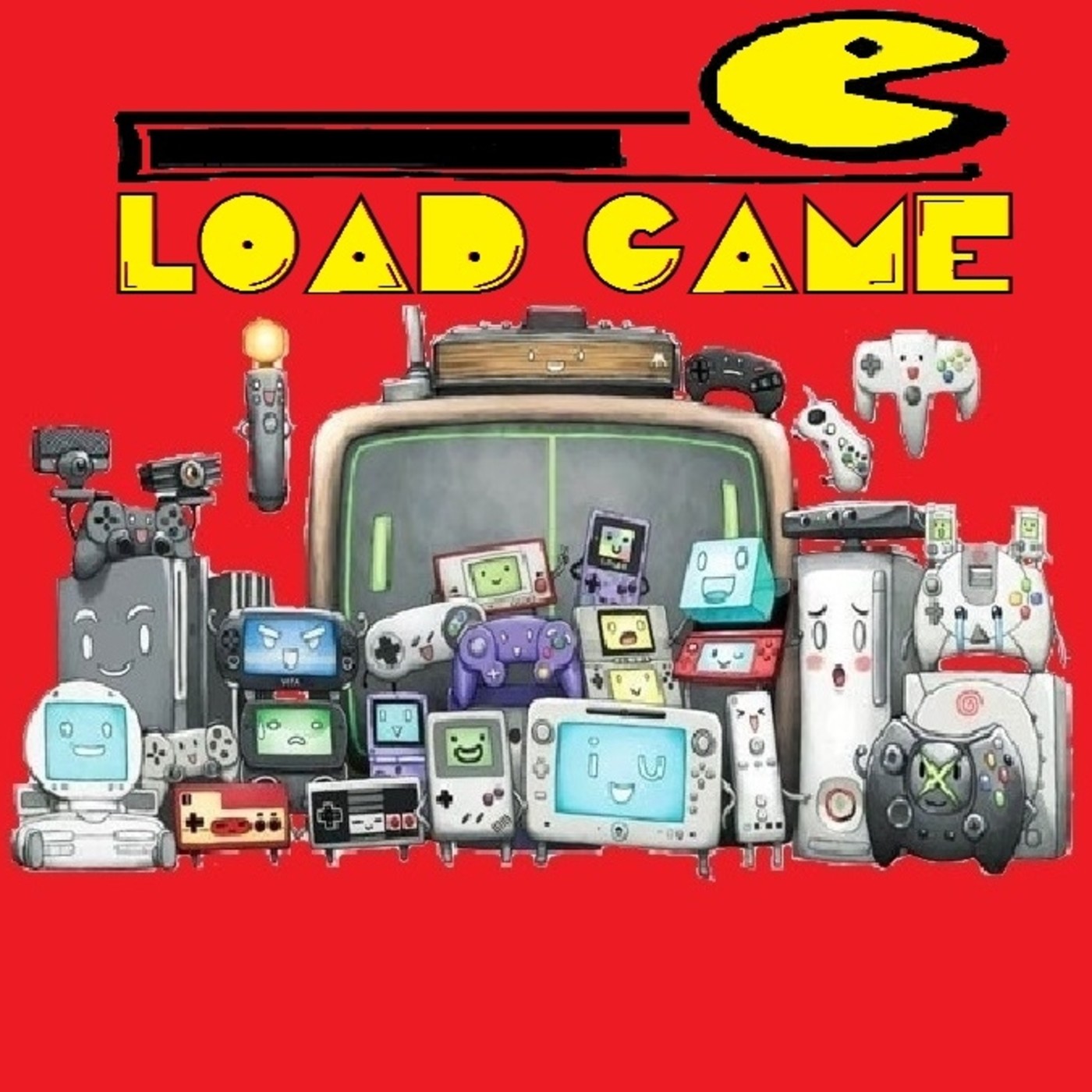 Load Game Ep.1 La gran historia de las videoconsolas (Parte 1) en Load ...