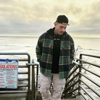 Matt rosa -preparate - despues de break the code - Rachel Montanero ...