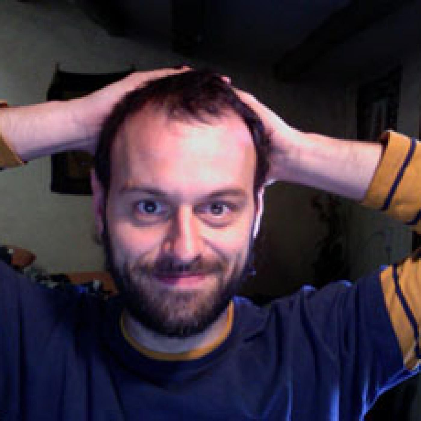 Xavier Capdevila i Sanglas - Sardanes d'Autor - Podcast en iVoox