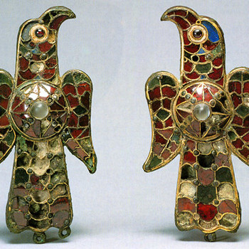 RODRIGO, eL Ultimo Rey de los Visigodos - Retazos de Historia - Podcast ...