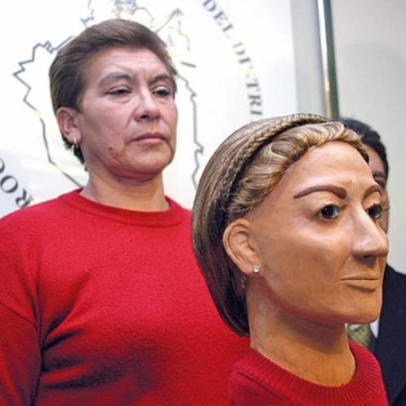 La Asesina Serial de México Alias La Mata-Viejitas. – Asesinos Selectos ...