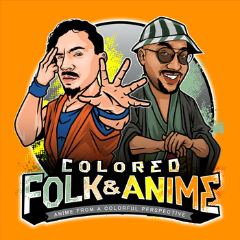 #85 | Anime Milwaukee 2023 Recap - Colored Folk & Anime - Podcast en iVoox