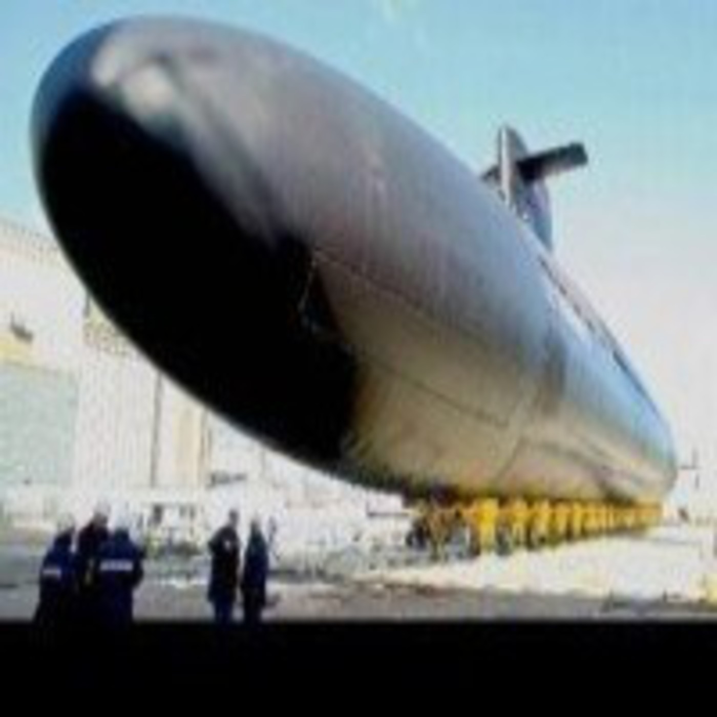 El Submarino Invisible U-480 en Hitler y el Nazismo en mp3(15/02 a las ...