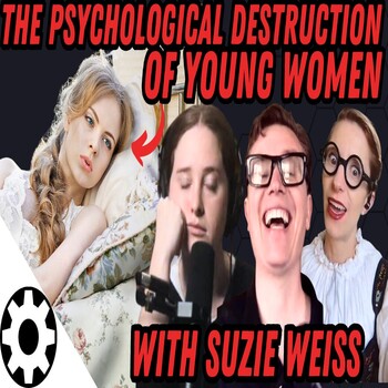 Hurkle-Durkle, Tradwives, and Hikikomori for White Women: Exploring ...