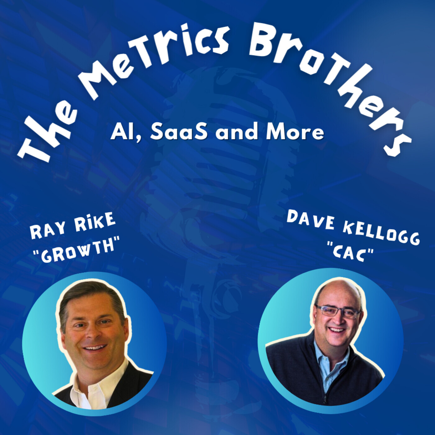 Bessemer's State of AI 2025 Report - SaaS Talk™ with the Metrics ...