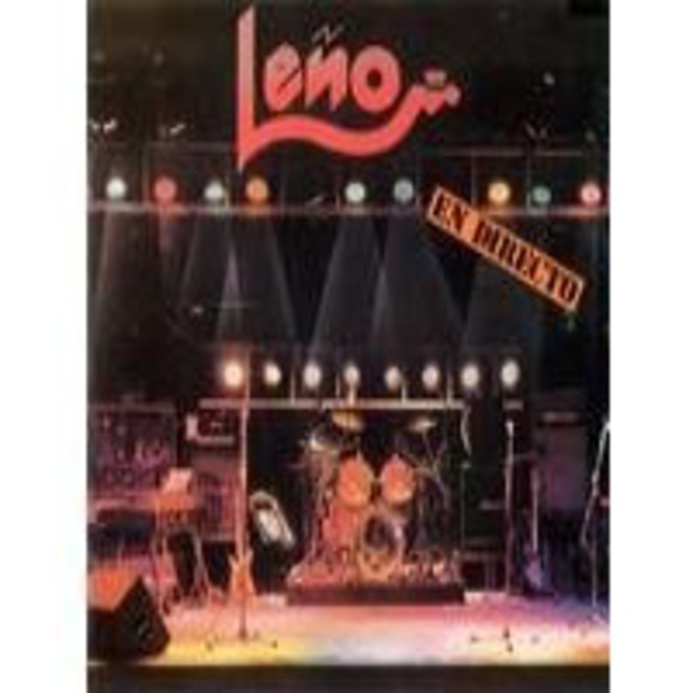 Leño - En Directo (1981) en Almacén de Rock en mp3(17/03 a las 00:28:41 ...